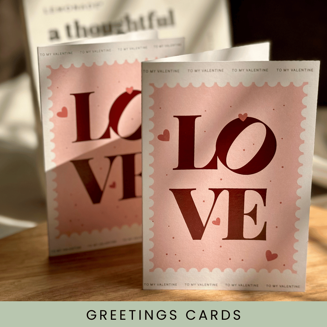 Greeting Cards, wish card - Personalized Notecard Sets - Lemonade
