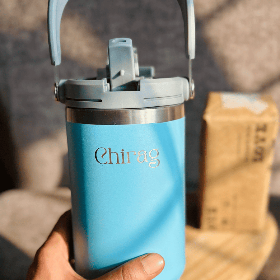 Temperature Bottles and Personalized Sippers | Travel Mugs & Tumblers ...