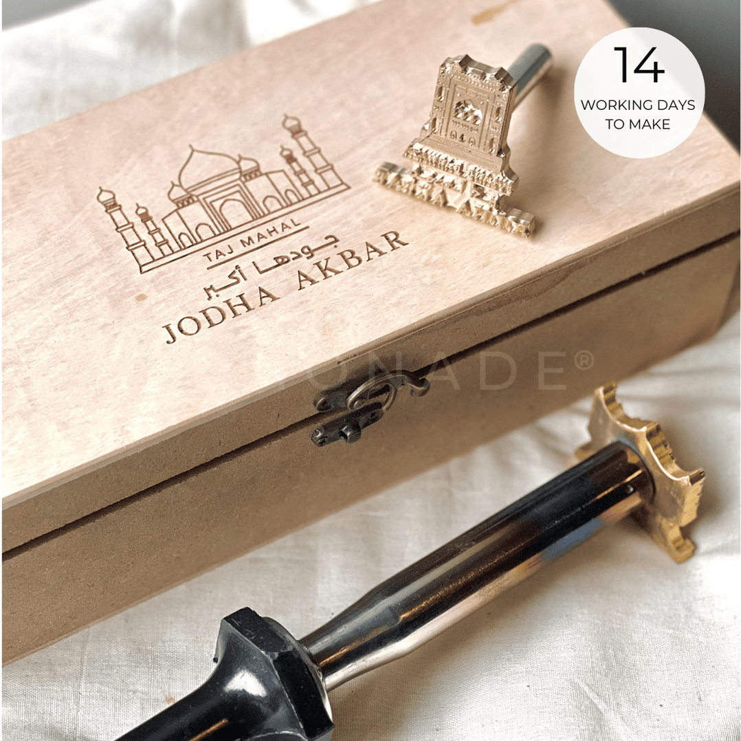 Personalized - Electric Heat Stamp | Leather, Wood, Coconut, Bread ...