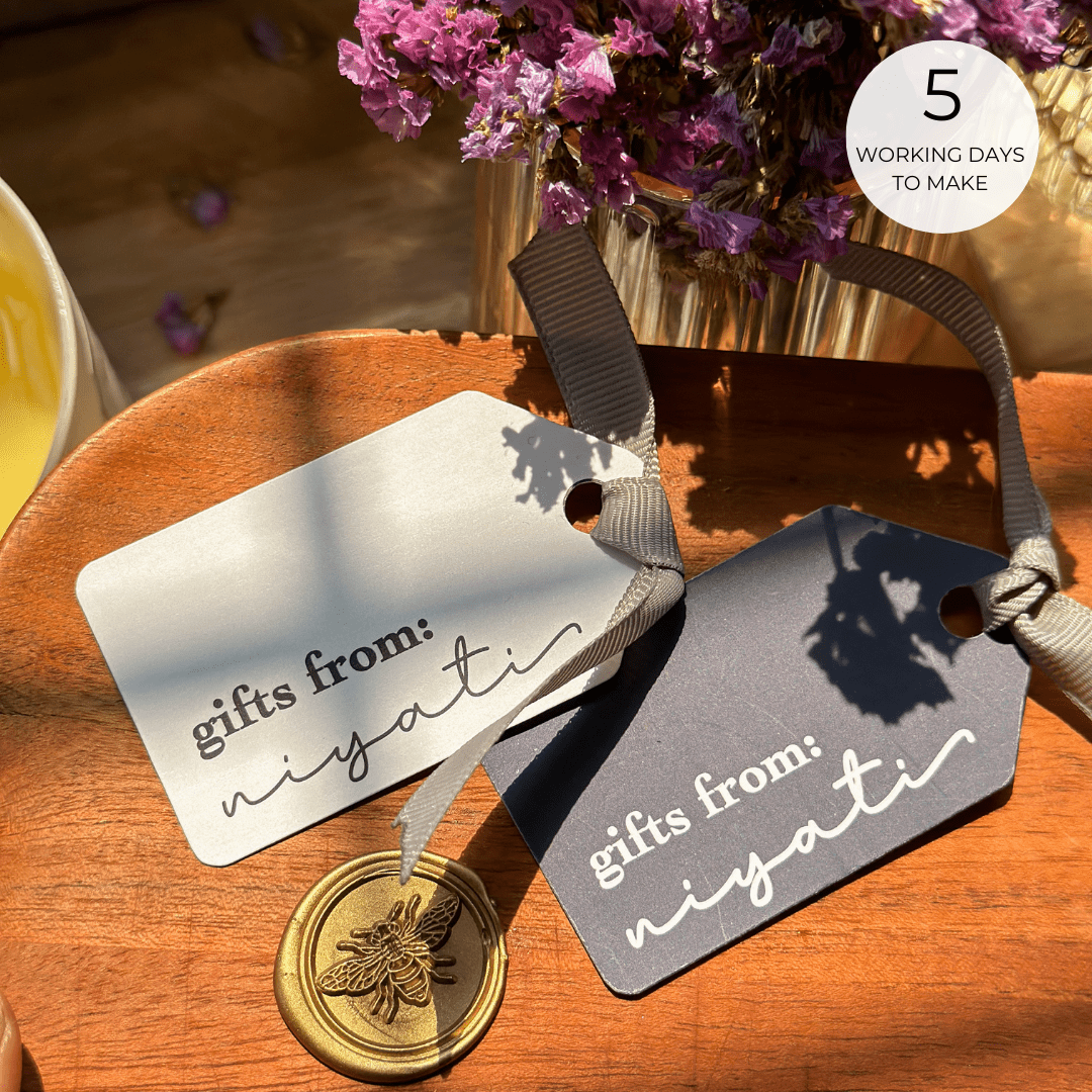 Gifting Essentials - Lemonade