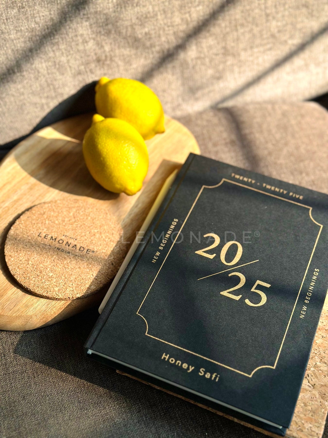 Buy Personalised Gifts Online | Custom Gifting Solutions by Lemonade India