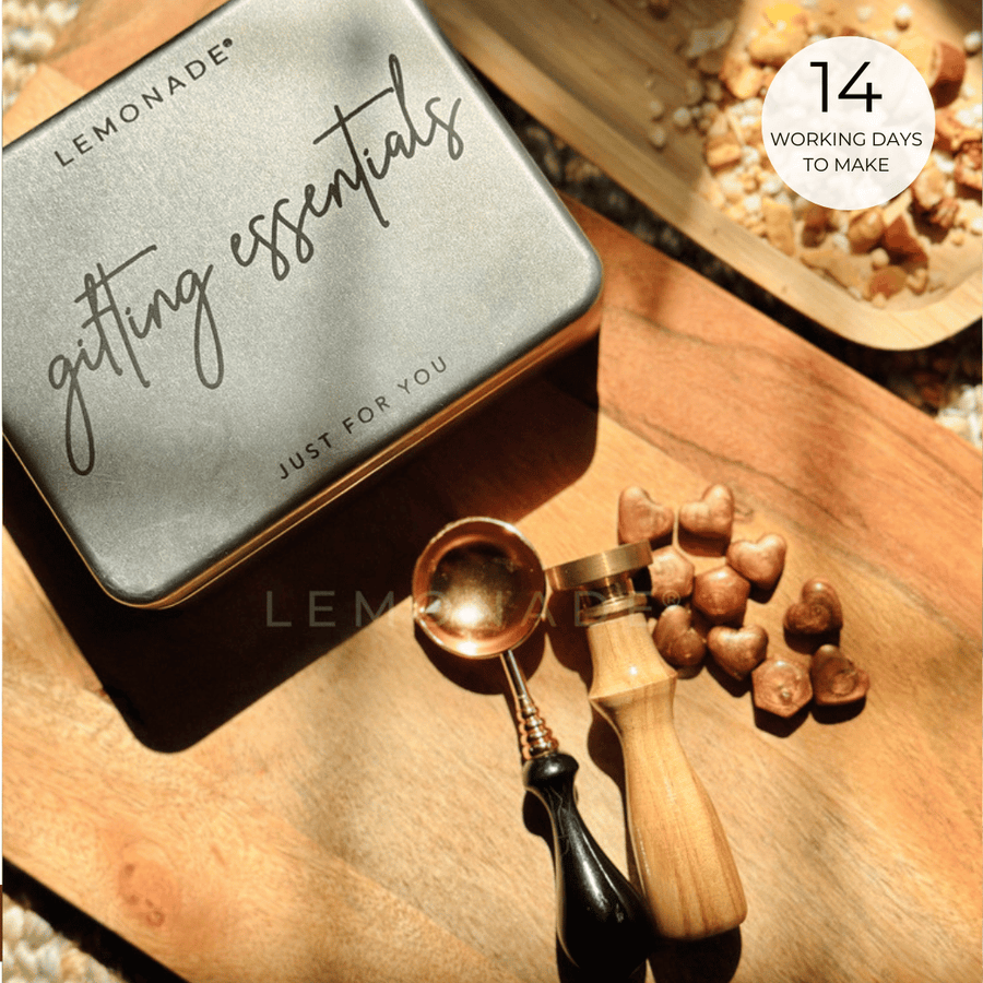 Buy Personalised Gifts Online | Custom Gifting Solutions by Lemonade India